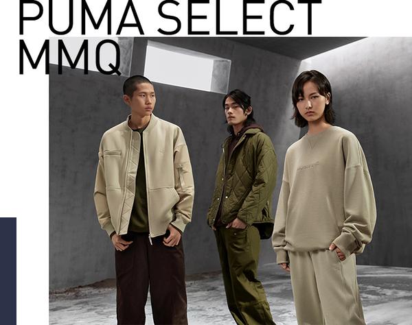 品质至上，与PUMA SELECT MMQ一同开启「寻栖自然」的无界之行 - 知乎