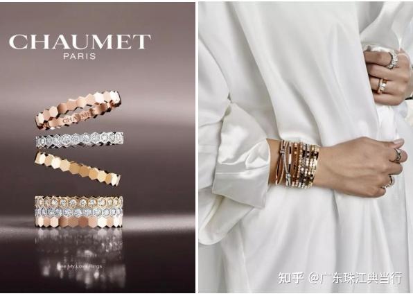 全球十大珠宝奢侈品品牌，你知道几个？ - 知乎