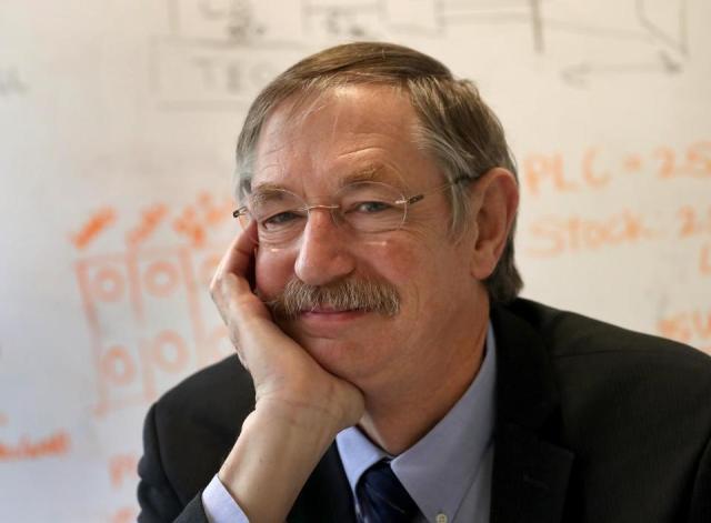 Rox Anderson：从激光医学之父到最成功的医生创业者 - 知乎