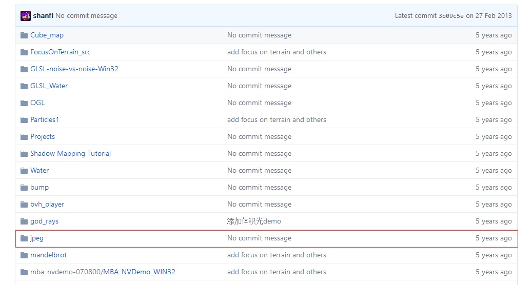 教你在Github下载仓库子文件夹 - 知乎
