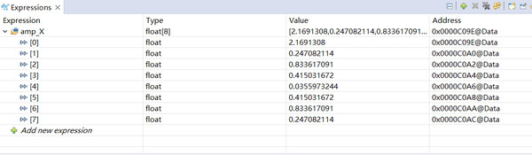 TMS320F28335 调用TI的FPU库实现FFT - 知乎