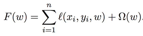 一文读懂「Parameter Server」的分布式机器学习训练原理
