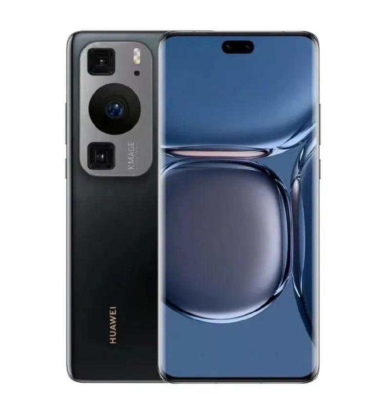 华为P60Pro外观和配置曝光：灵动岛加持，影像大幅提升 - 知乎