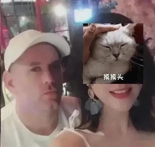 美籍健身教练10年睡1242个中国女孩!网上炫耀: 随意勾引” 知乎