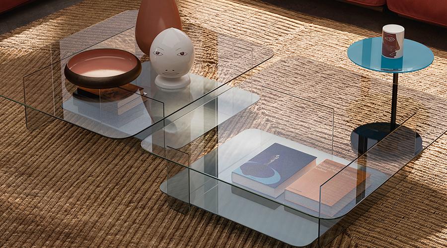 品茶要实用还要美观，Natuzzi的2款茶几你选对了吗？ - 知乎