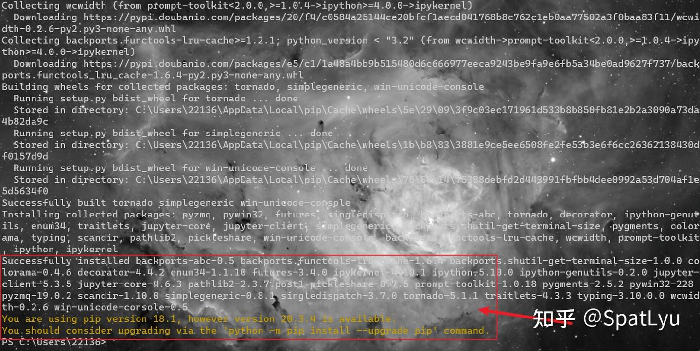 Jupyter使用ArcGIS Desktop 10.8的ArcPy - 知乎