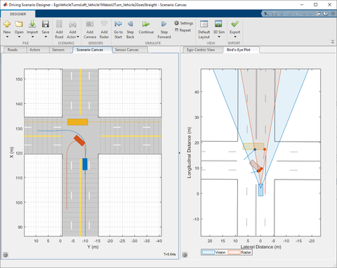 如何从MATLAB/Simulink入手，系统地学习自动驾驶？ - 知乎