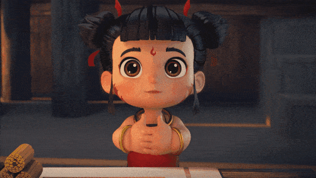 功夫动漫打造城市超级IP《少年英雄小哪吒》动画片斩获暑期档全国收视率第一 - 知乎