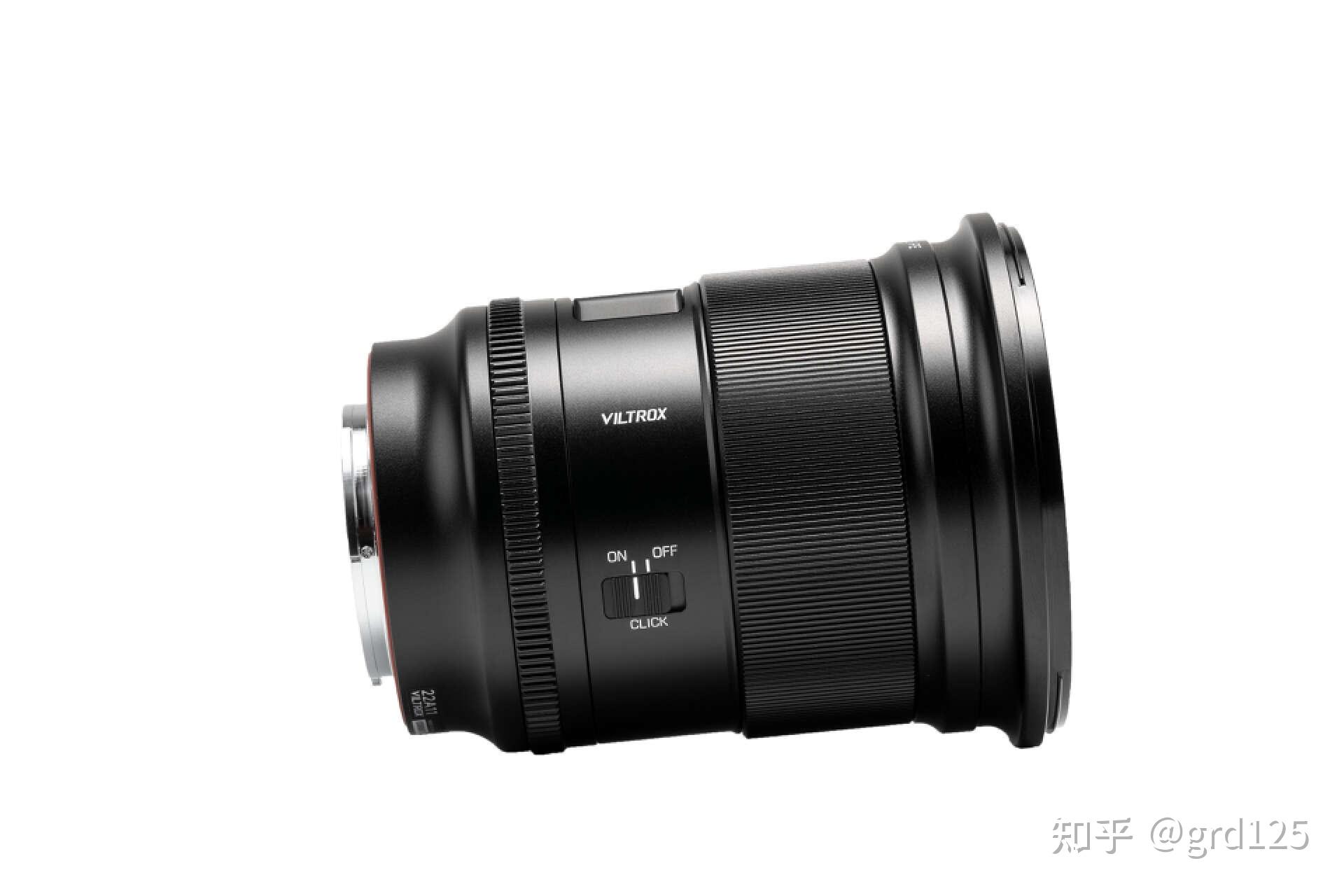 索尼G大师最强平替？唯卓仕AF 16mm F1.8 FE体验评测 - 知乎