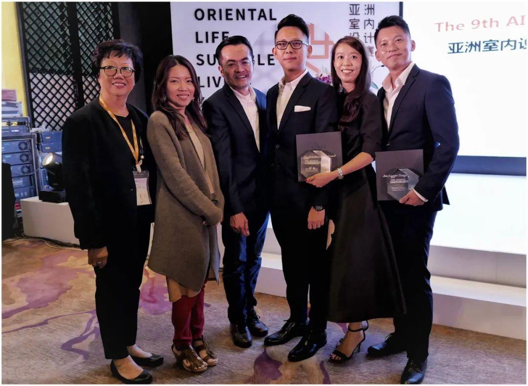 新加坡932 Designs，国际水平的新锐设计事务所 - 知乎