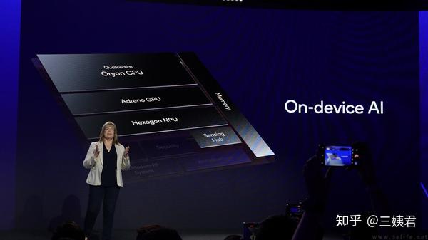 骁龙X Elite详解：自研CPU登场、注重日常体验 - 知乎
