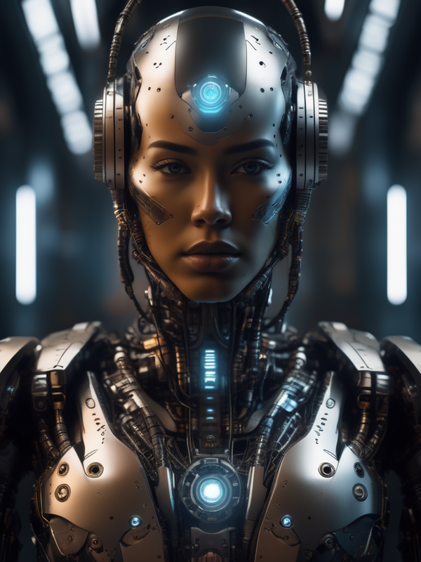 造梦师手记：SDXL更新最勤奋的梦幻模型 - 知乎