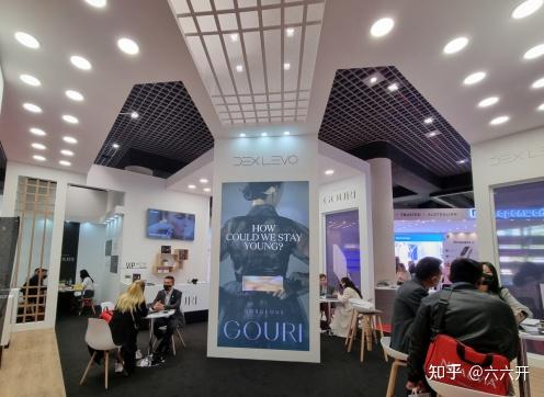 GOURI让我感觉找到抗衰捷径了 - 知乎