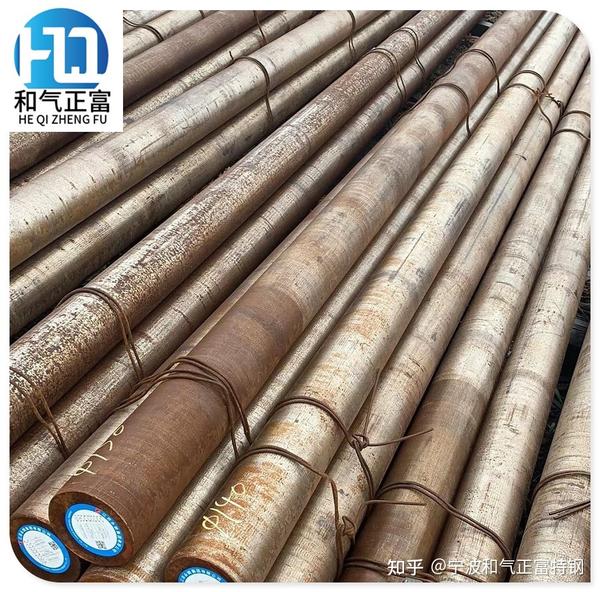 4145H钢材是什么材料？ - 知乎