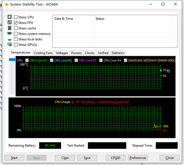【科普】PC常用检测软件介绍（三） - 知乎