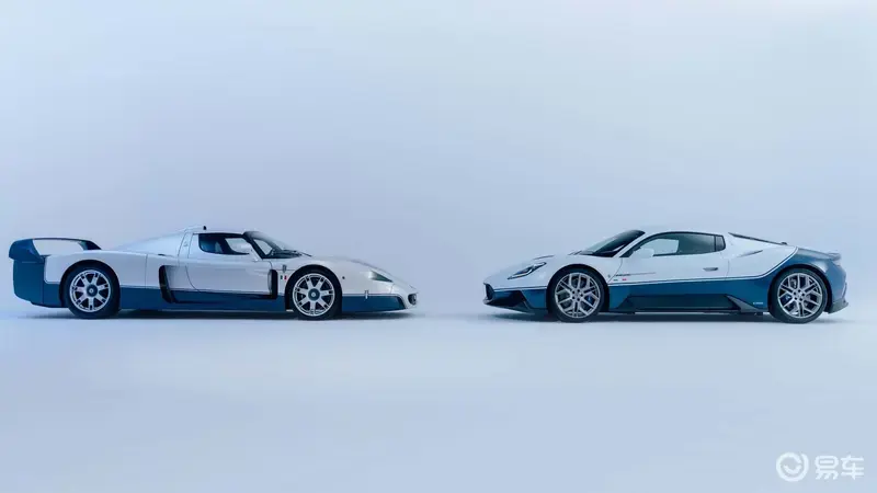 【玛莎拉蒂MC20特别版国内价格公布 售价304.88万元】 - 知乎