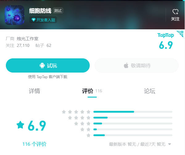 用AI做的游戏登上TapTap排行榜，还赚到钱了，中小团队做爆款的新机会来了？ - 知乎