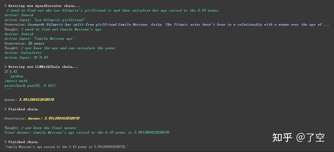 OpenAI API 进阶使用指南01 - 知乎
