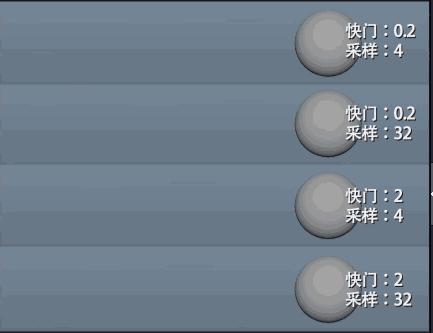 MAYA内置实时硬件渲染器Viewport 2.0详解 - 知乎