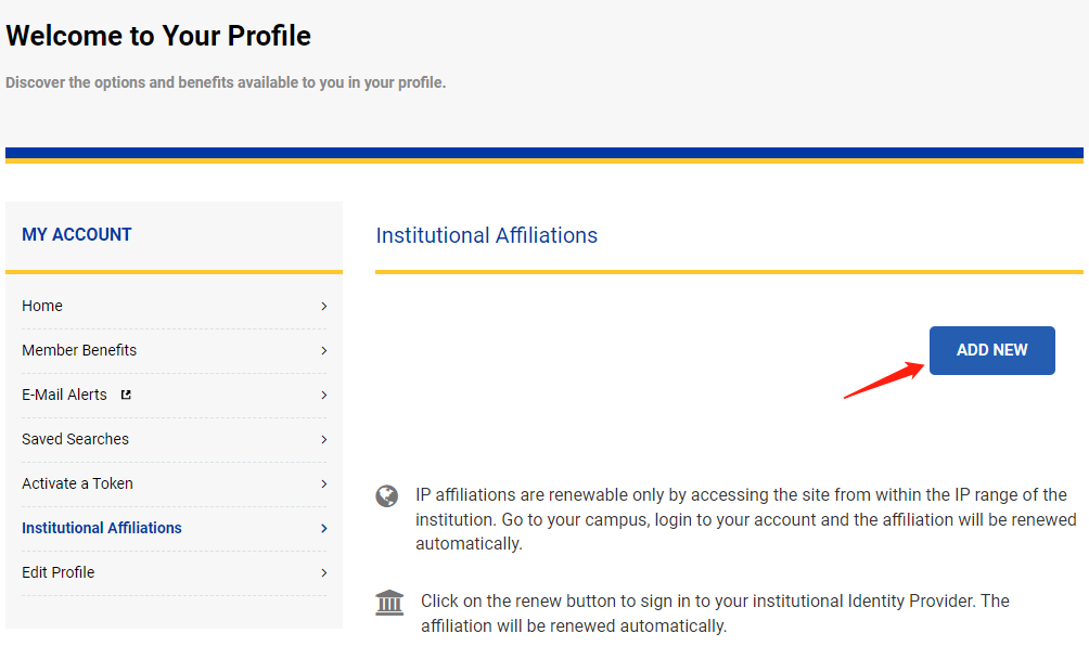 假期将至，这份ACS Pubs平台远程访问攻略请收好~ - 知乎