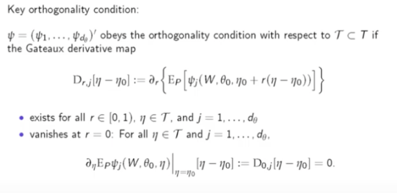 因果推断--Double Machine Learning（DML） - 知乎