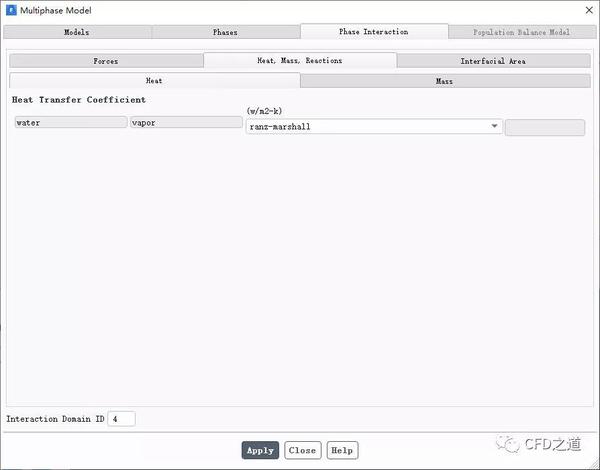 RPI Wall boiling Model-fluent中设置-详细 - 知乎