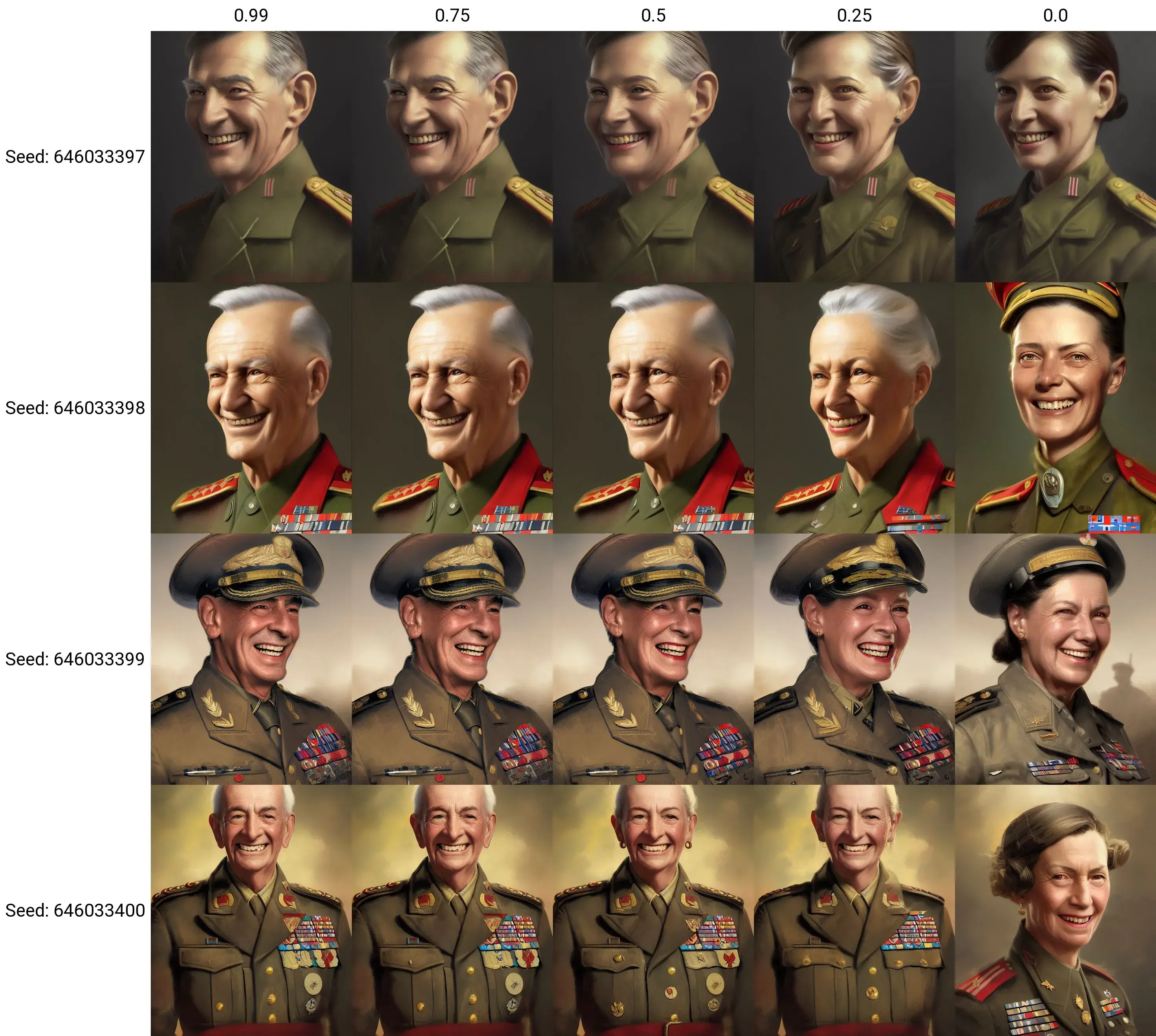 Stable Diffusion 新手入门手册 - 知乎