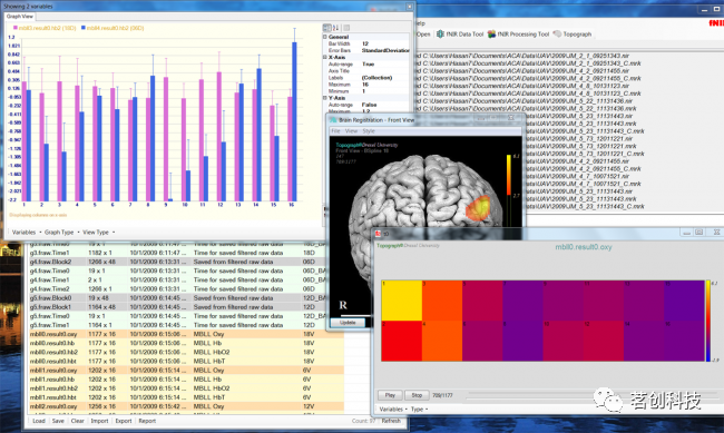 史上最全 | fNIRS相关软件推荐（含下载资源） - 知乎