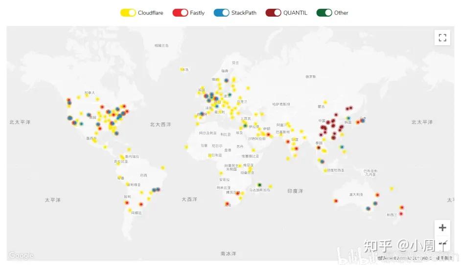 利用jsDelivr白嫖全球超高速静态资源访问服务！ - 知乎