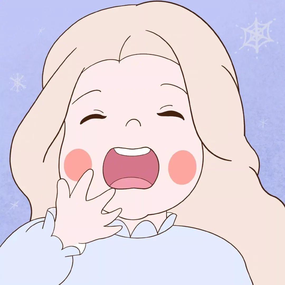 390张可爱的女生头像 - 知乎