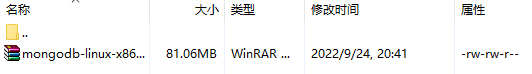 MongoDB安装、启动与连接 - 知乎
