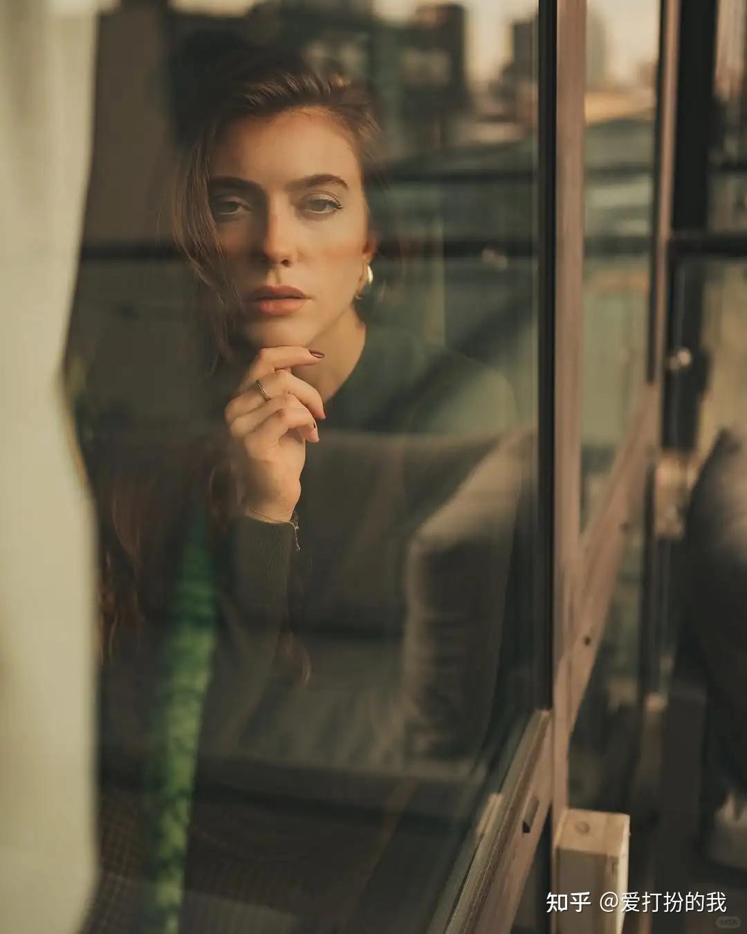 Luiz Claudio｜唯美人像的缔造者 - 知乎