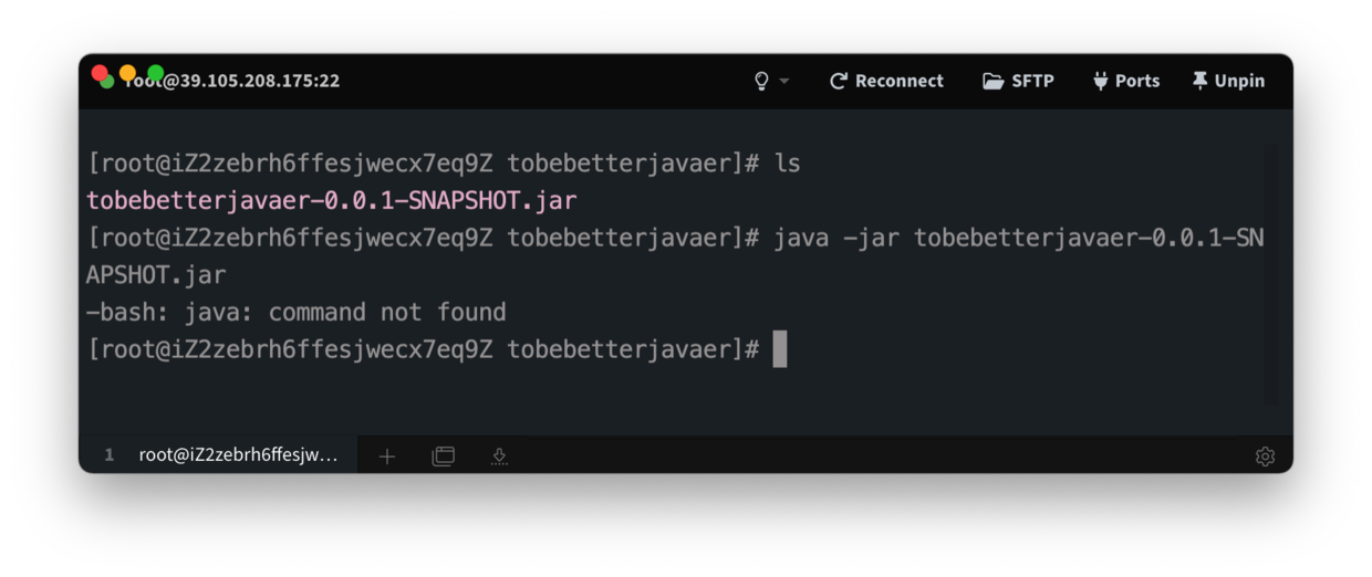 一分钟快速搭建 Spring Boot 项目 - 知乎