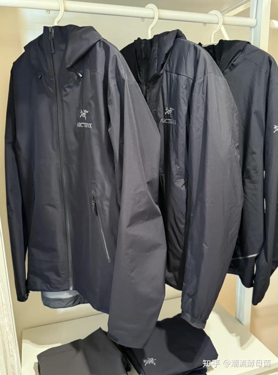 自留最实用的几件始祖鸟二！ - 知乎