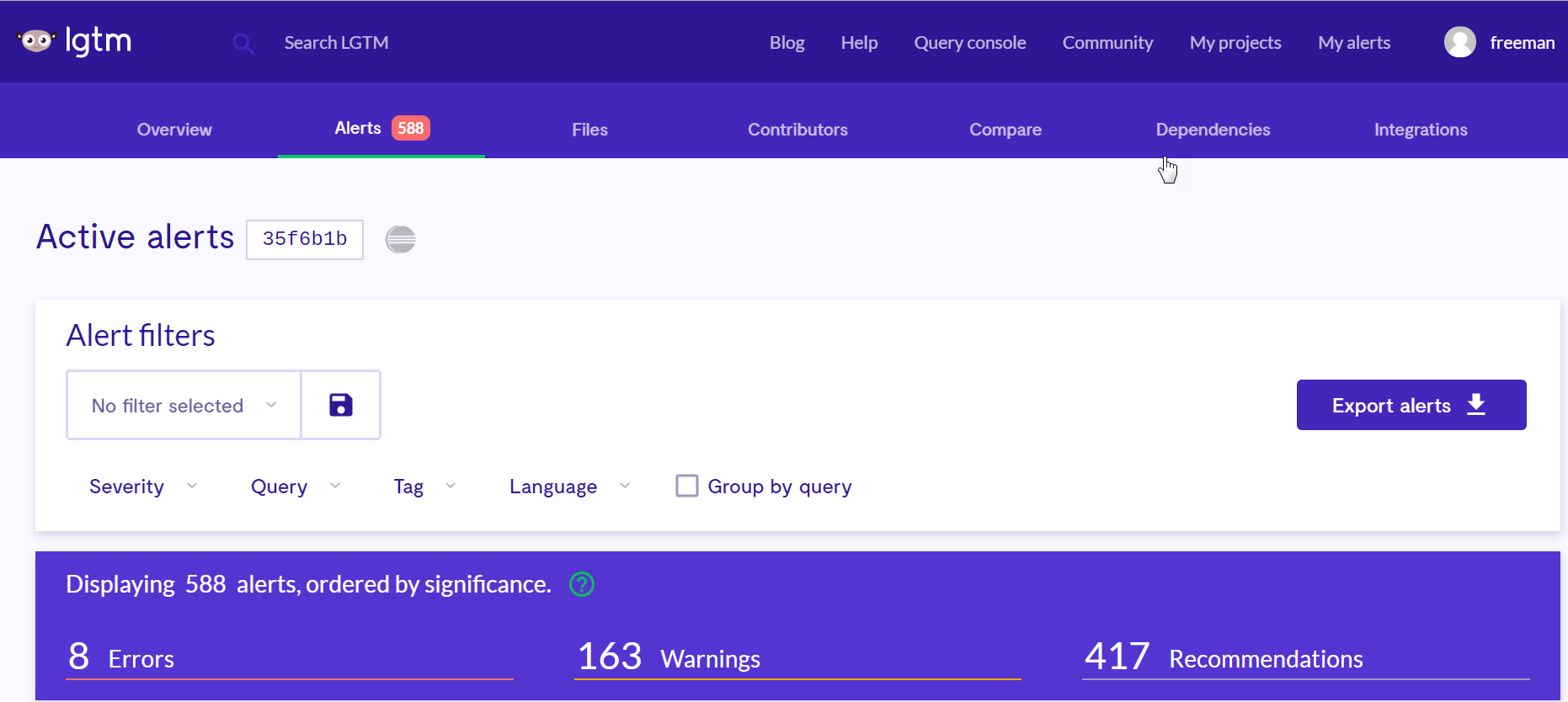 被微软子公司收购的Semmle有什么呢 - 知乎