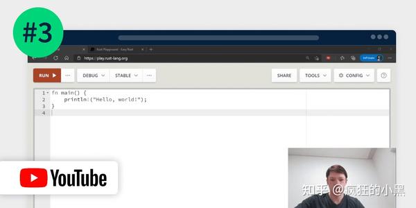 2022年 10套最佳 Rust 基础和实战课程（免费+付费） - 知乎