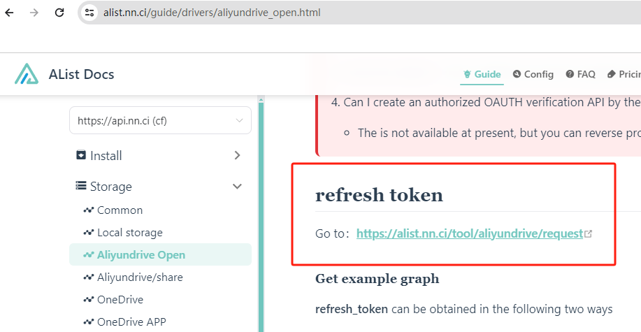 CasaOS玩客云使用Docker部署AList+Aria2结合内网穿透实现公网离线下载文件 - 知乎