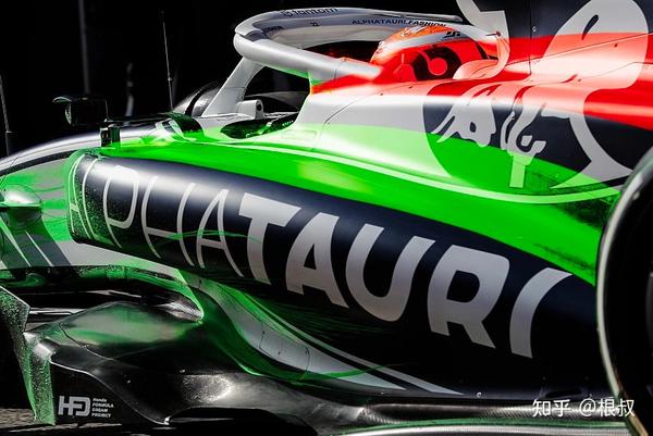 简评 F1侧箱设计趋势（二）双层上部车体 Double-Decker Upperbody - 知乎