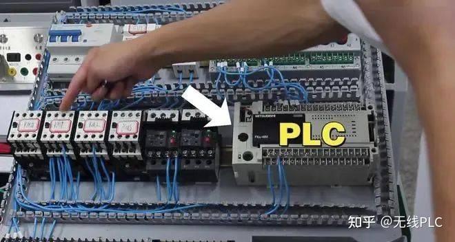 国内外PLC的差异化对比 - 知乎