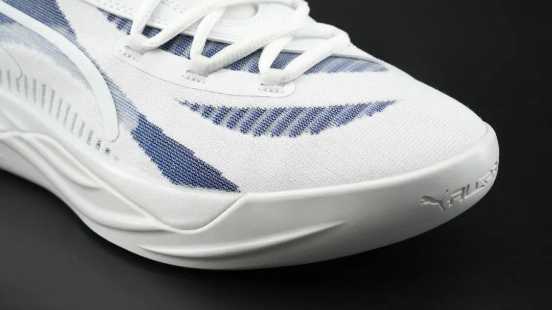 多款球鞋开箱赏析！KAILAS x KIKS联名、FILA SPACE、ALL PRO NITRO蓝白、MB.02纯黑 - 知乎