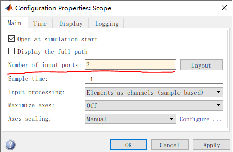 用了那么久Simulink的Scope模块，该整理一下了 - 知乎