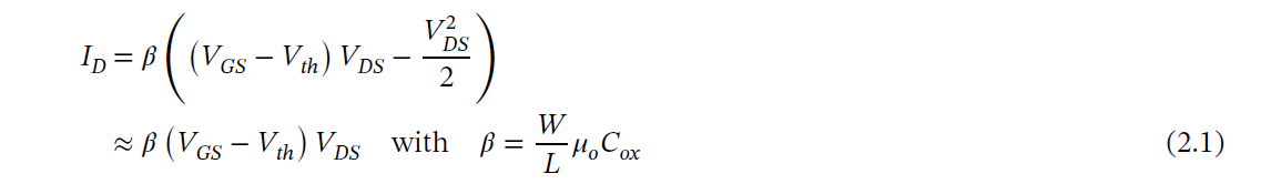 Chapter 2 The Power Stage - 知乎