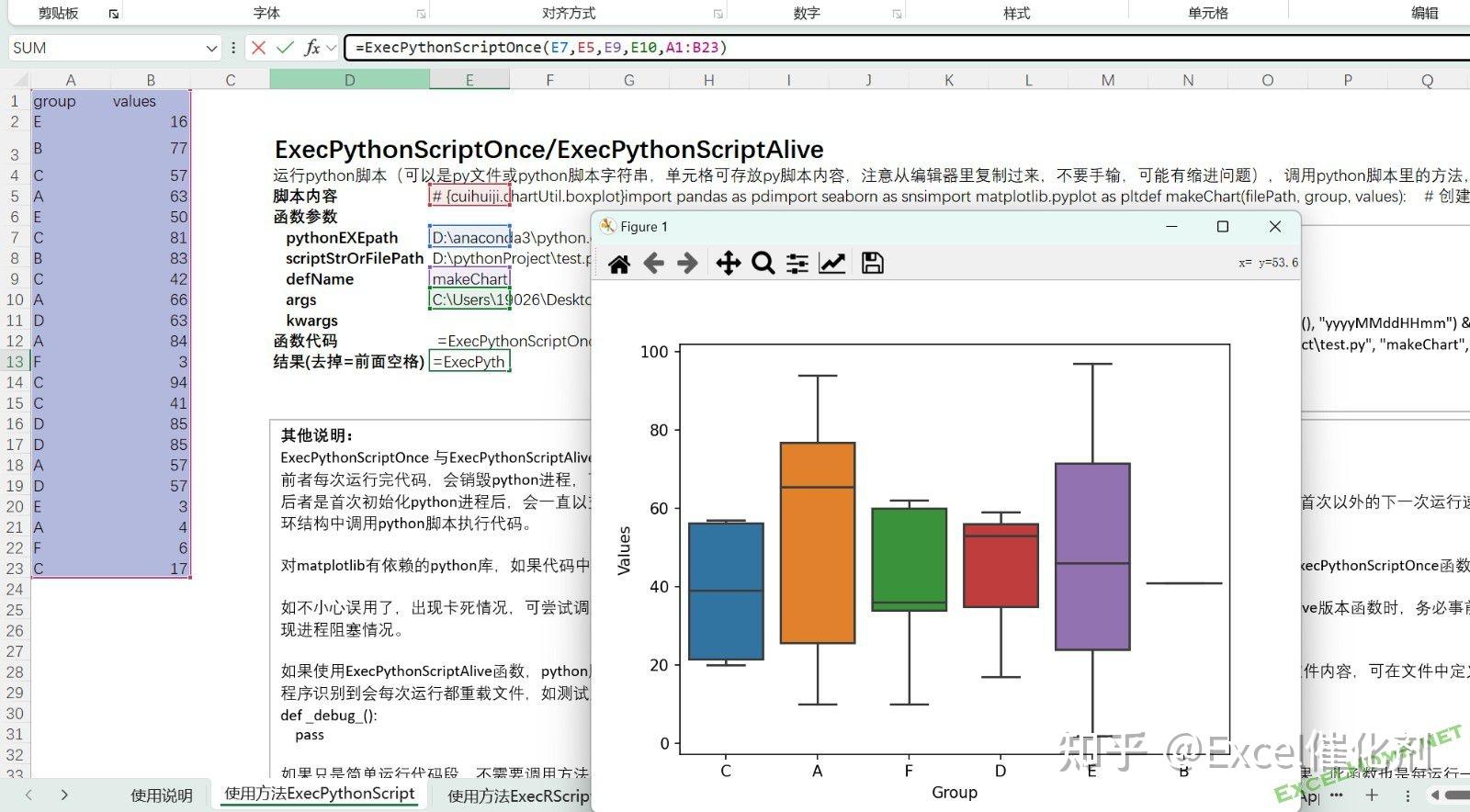 最新作品FreeScript，全功能免费，让Excel/WPS表格可运行主流编程语言及其生态轮子库 - 知乎