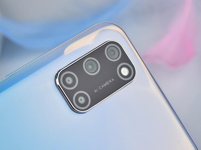 OPPO A52综合评测 莫非是极致性价比的标杆？ - 知乎