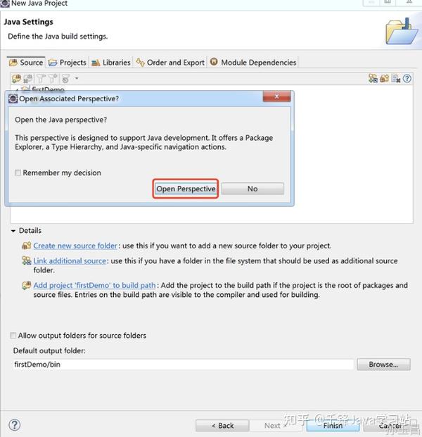Eclipse的下载、安装、配置及使用流程，速来get！ - 知乎