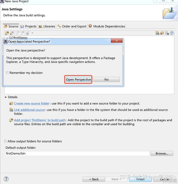 Eclipse的下载、安装、配置及使用流程，速来get！ - 知乎
