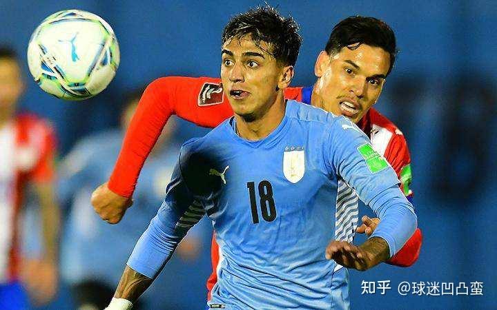 世界杯巡礼九：乌拉圭国家队，苏牙最后一届世界杯会咬人吗？ - 知乎