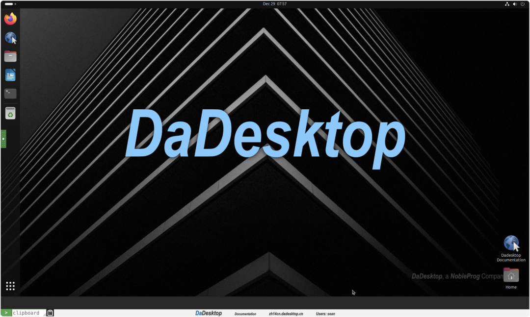 DaDesktop专注优势，突围海外云桌面市场 - 知乎