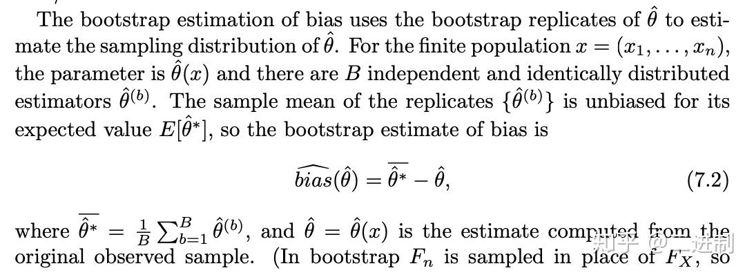 Bootstrap - 知乎